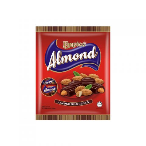 Choco (Pouch) - Bino Confectionery Sdn. Bhd.